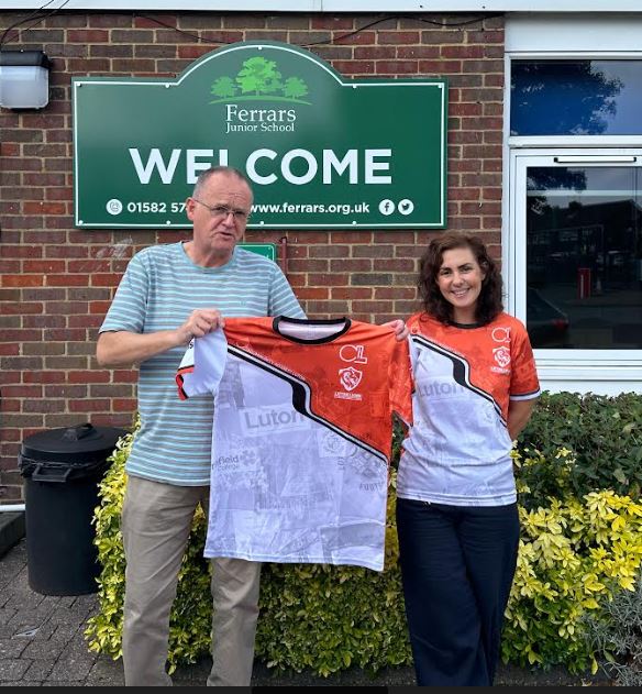 Ferrars Junior School - News & Upcoming Events